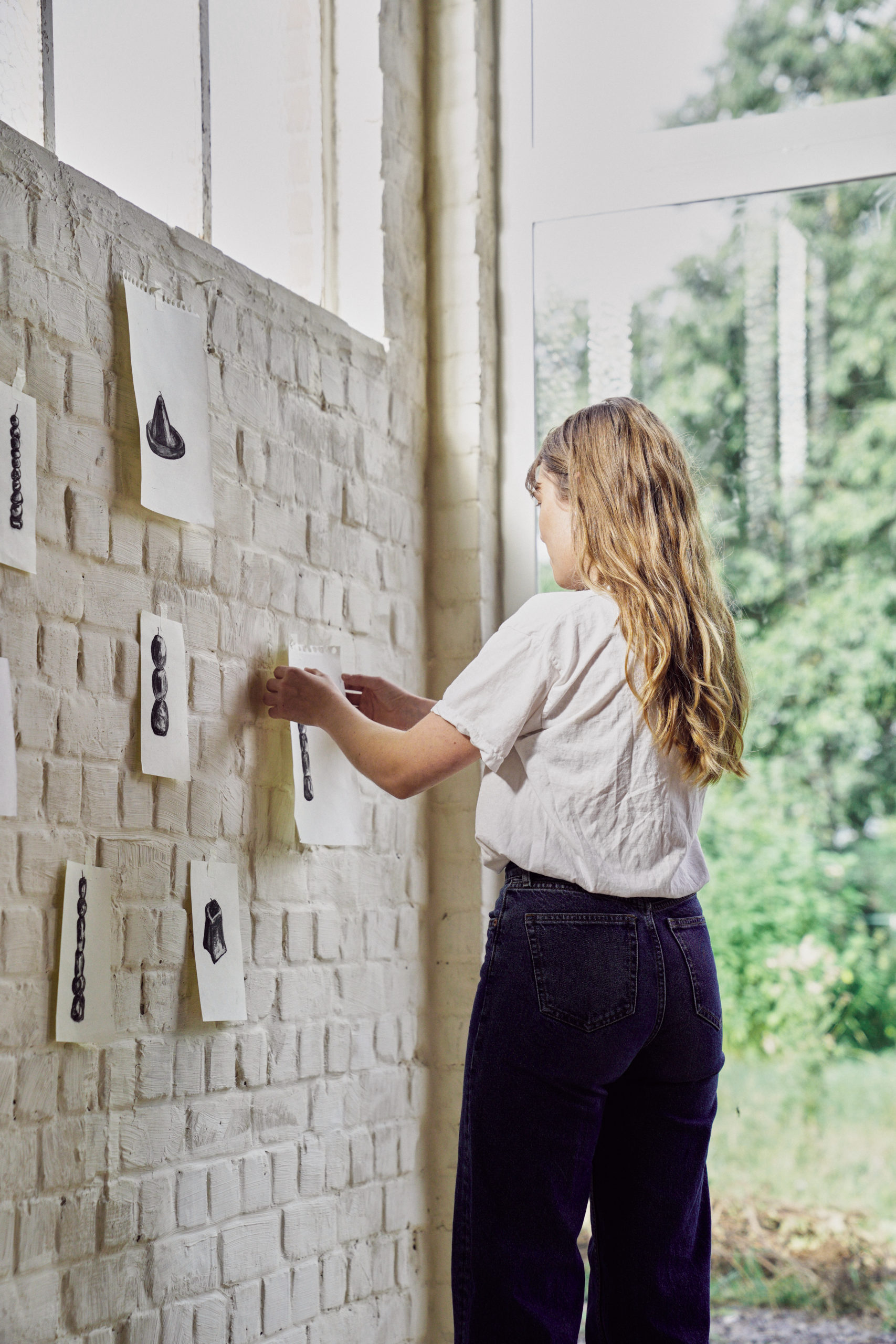 Design organique - Home magazine