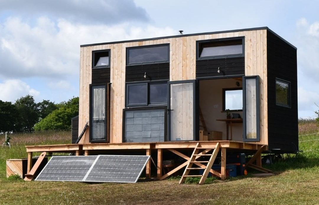 Où est le beau ? #155 - Les low tech avec Corentin de Chatelperron ...