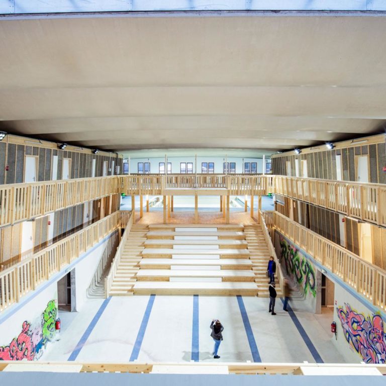 Où est le beau ? #187 - Julien Beller - Architecte du bien commun ...