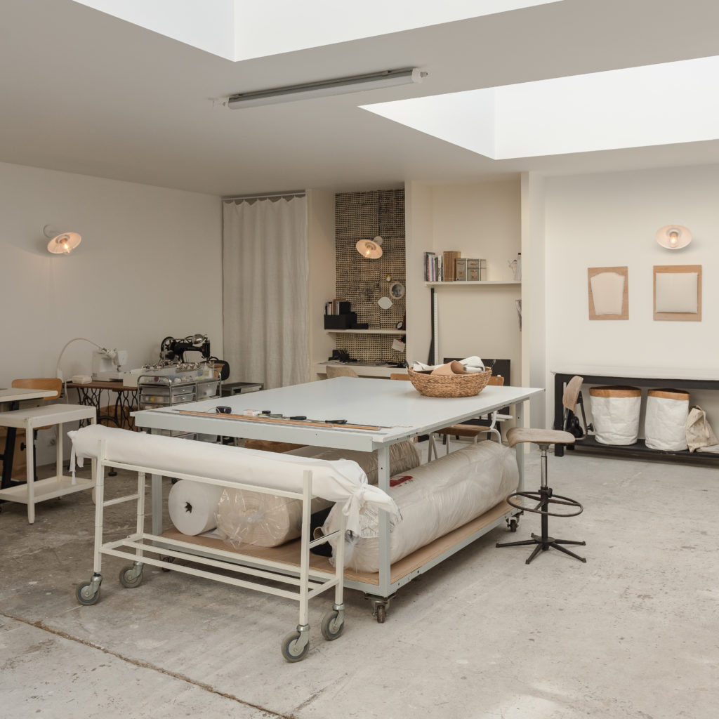 Maison Baba, slow life en famille - Home magazine