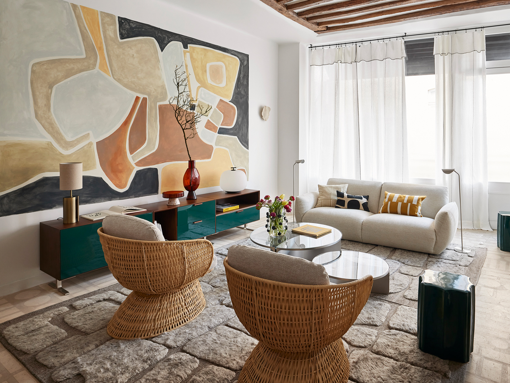 AMPM x Miracolo : la collab de l'année - Home magazine