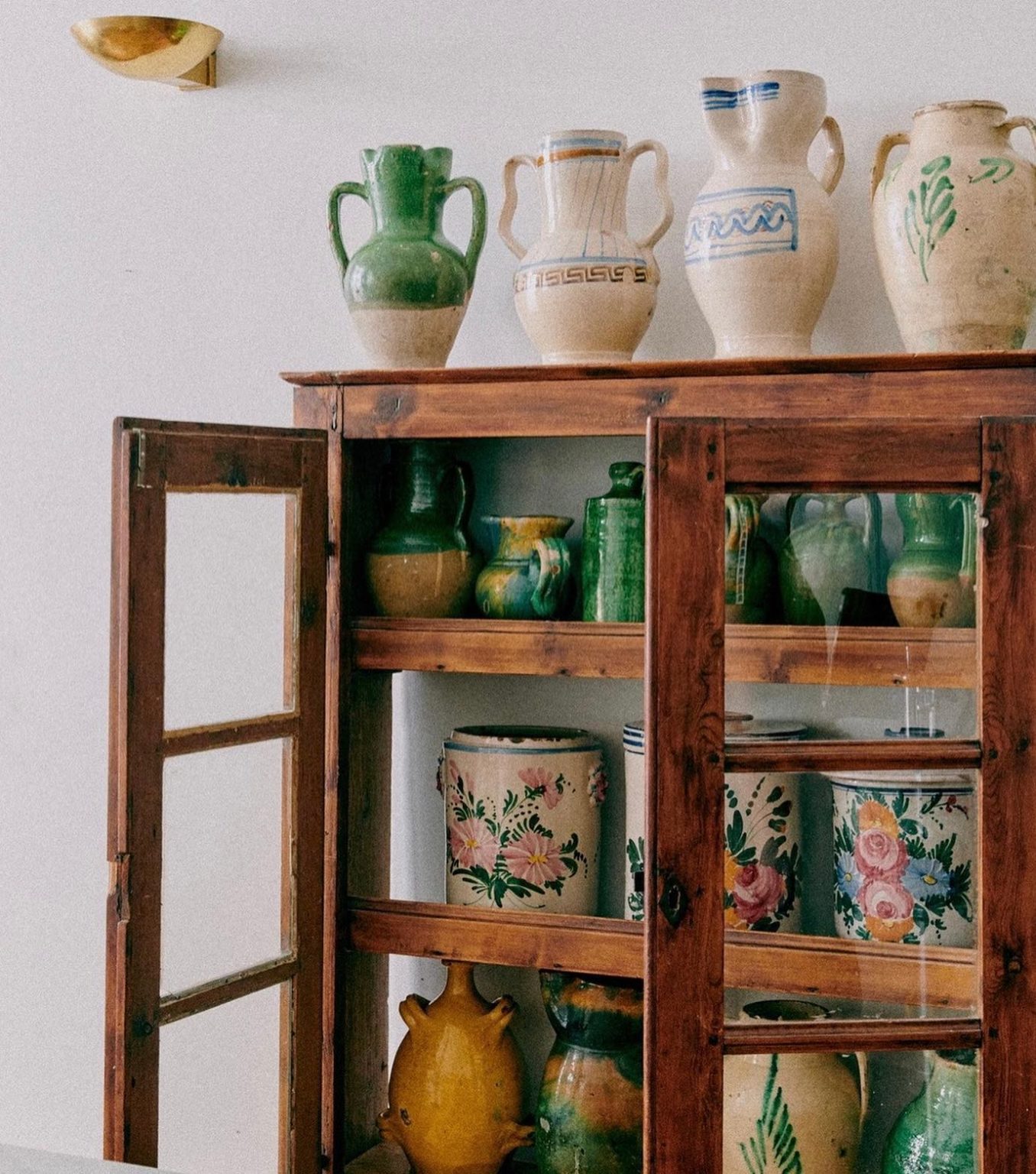 Les Composantes : la marque de décoration par Sézane - Home magazine