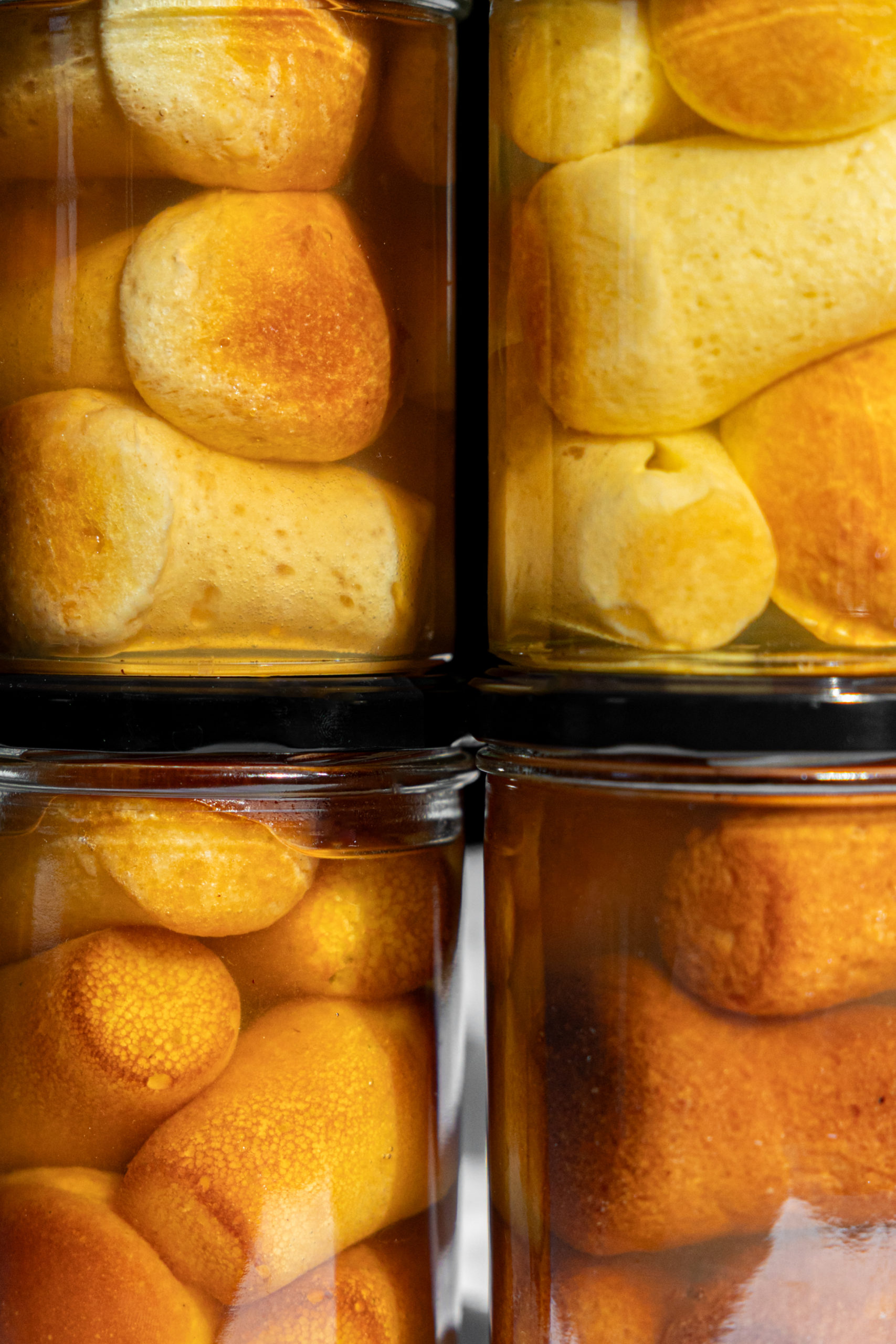 Le baba au limoncello, la nouvelle création de Lemon Story et du chef ...