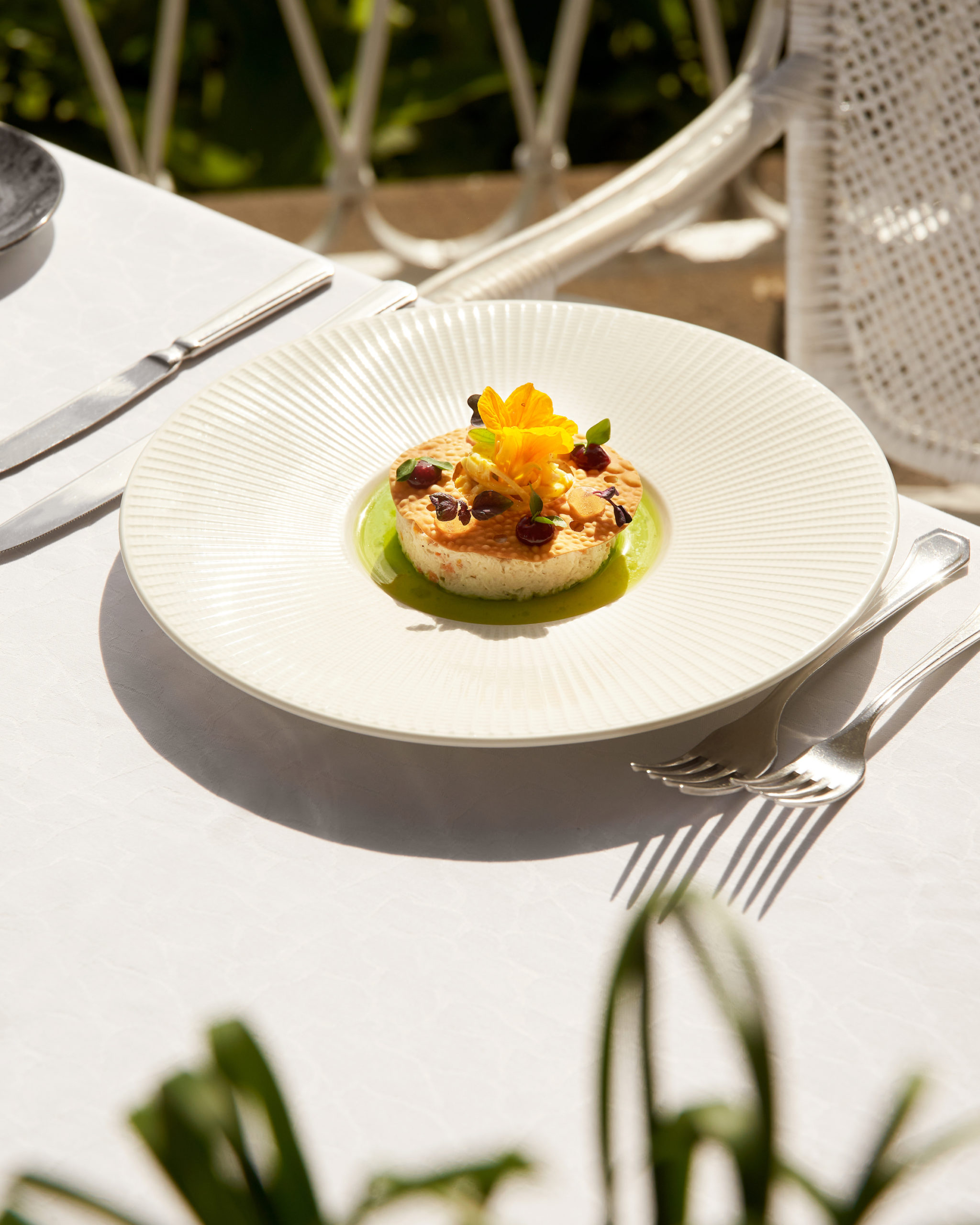 Recette miett De Crabe La Mauricienne Home Magazine