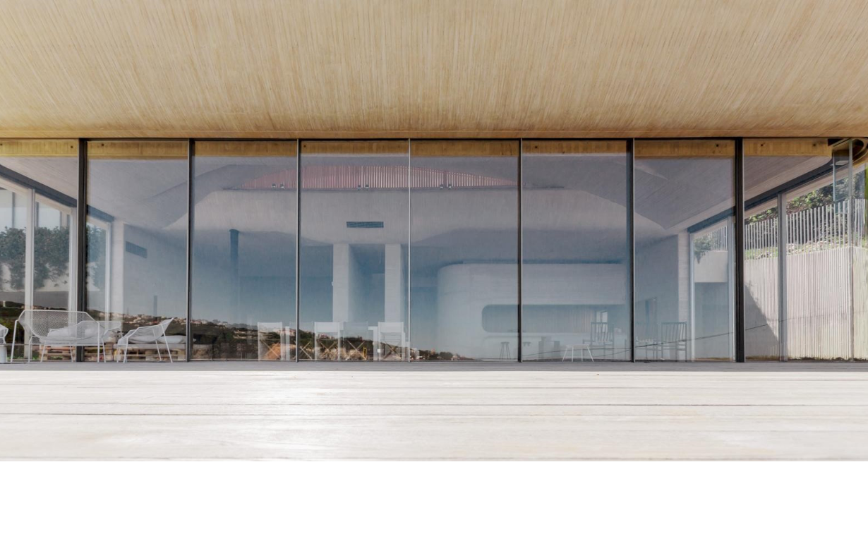 Où est le beau ? #205 - Youssef Tohmé, une architecture à l’écoute du ...