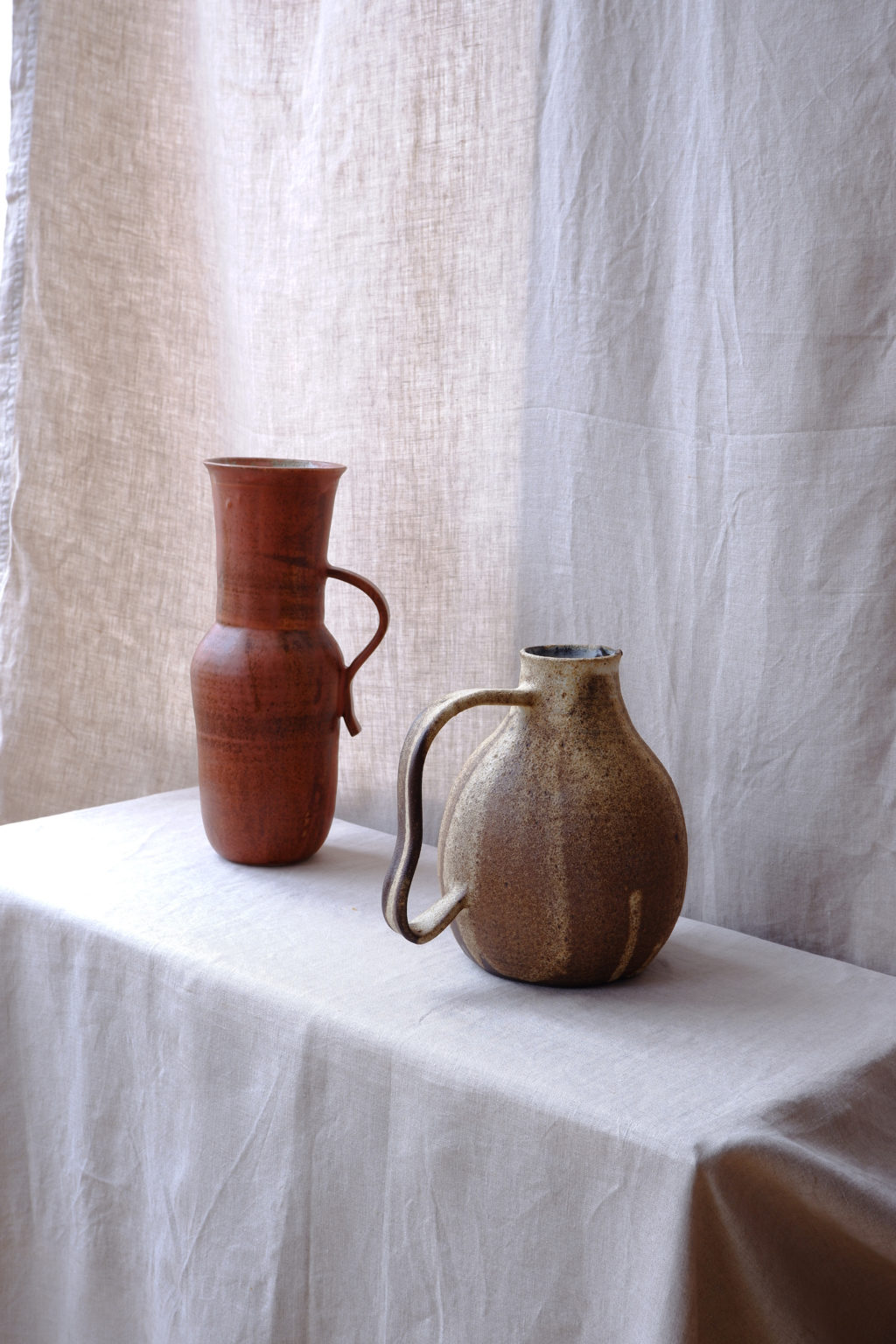 Artisanat : la céramique Studio Kefi - Home magazine