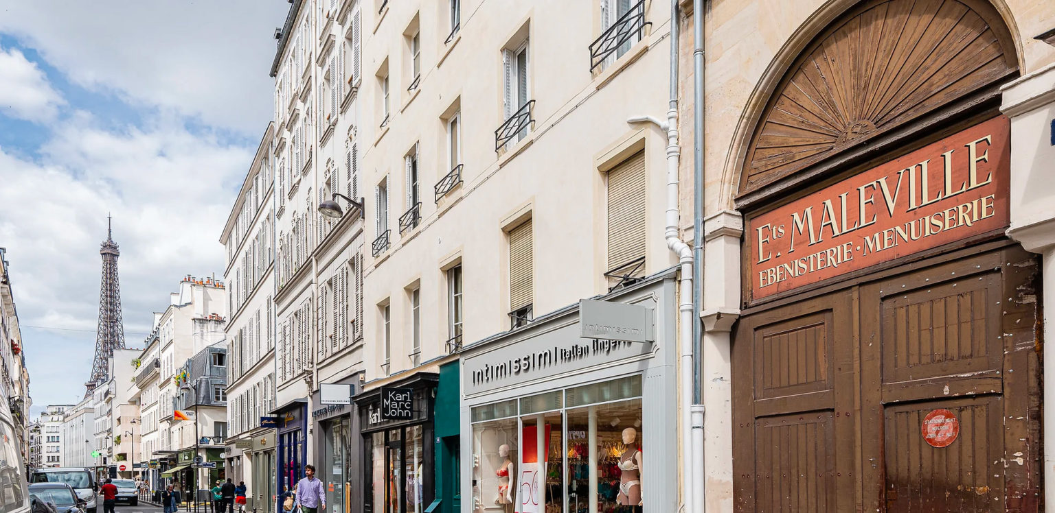 Monday Sports Club ouvre un lieu éphémère à Paris - Home magazine