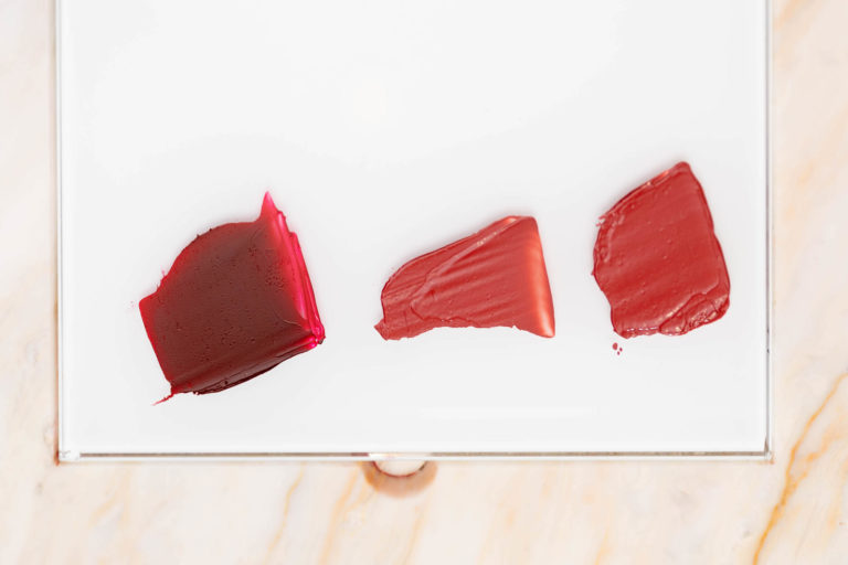 Bâton Rouge Paris : L'adresse où créer son rouge à lèvres sur-mesure ...