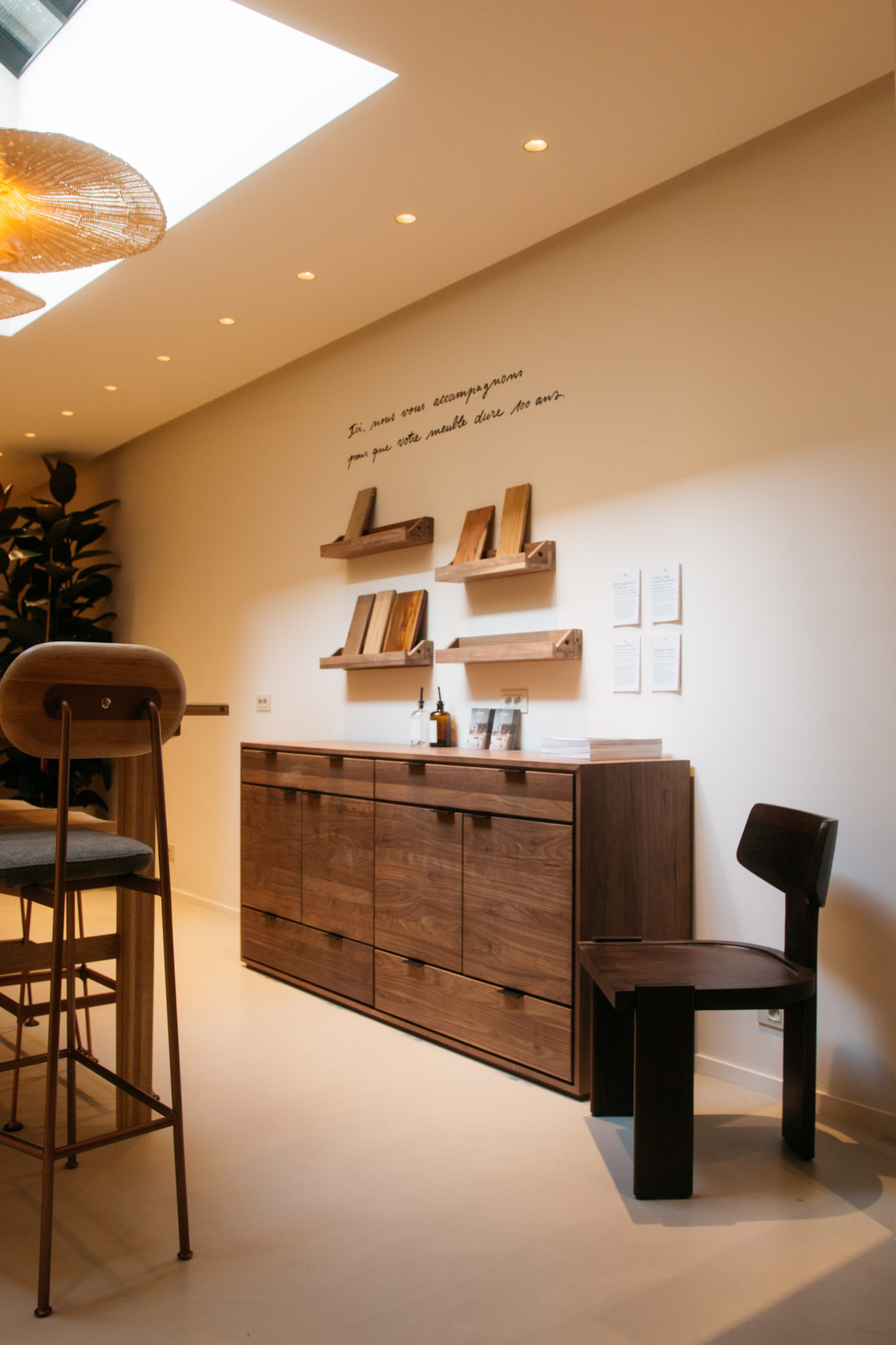 Tikamoon ouvre une nouvelle boutique à Lille - Home magazine