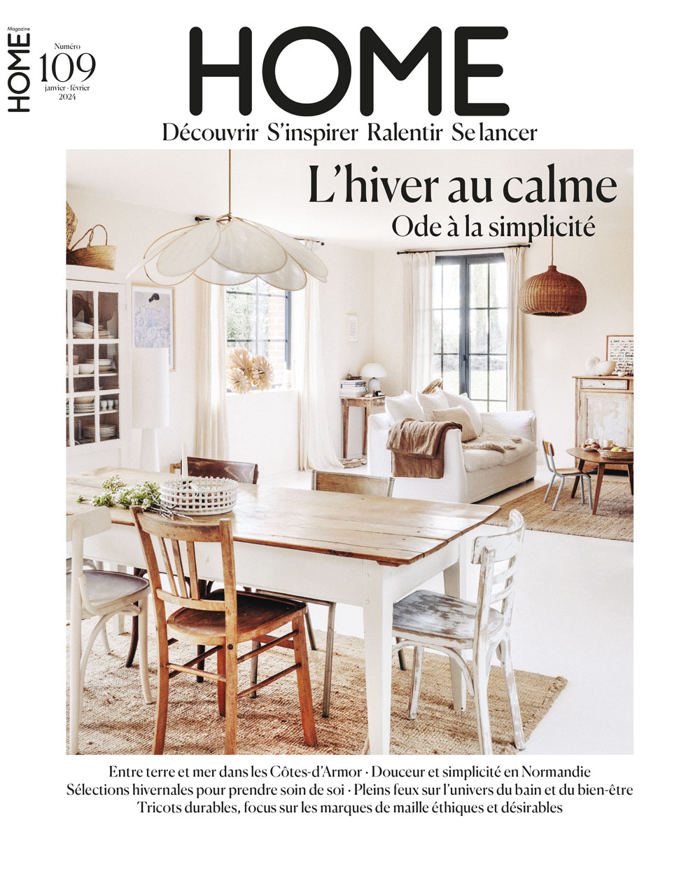 Accueil - Home magazine