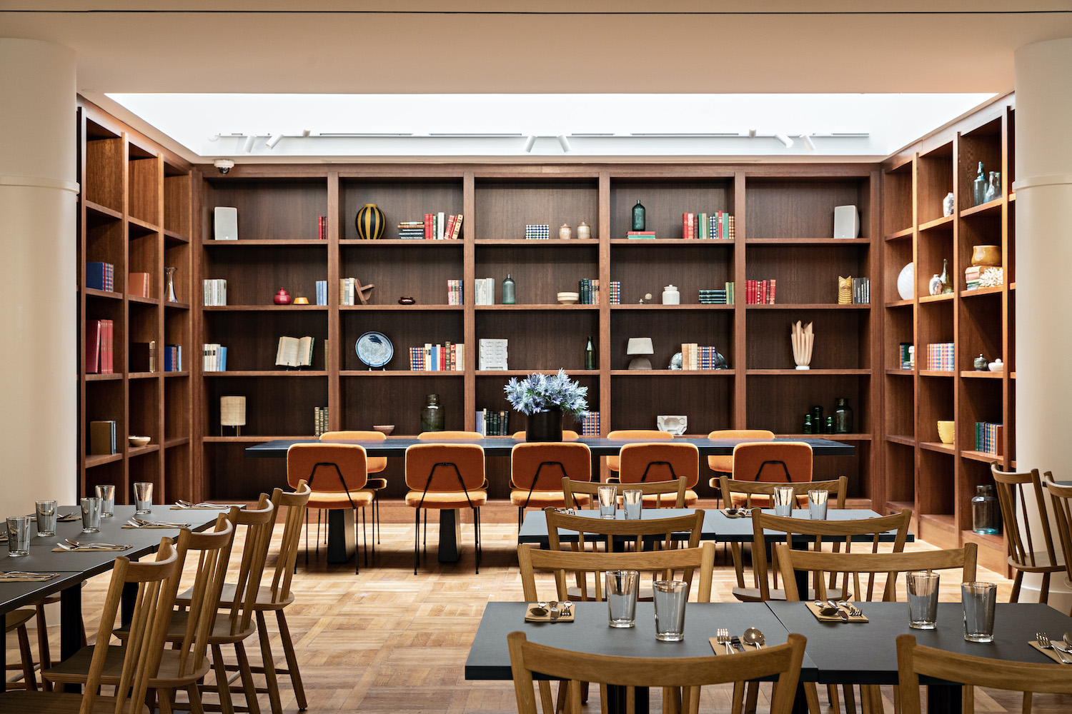 Visite : Metafore, pour des événements nouvelle génération - Home magazine