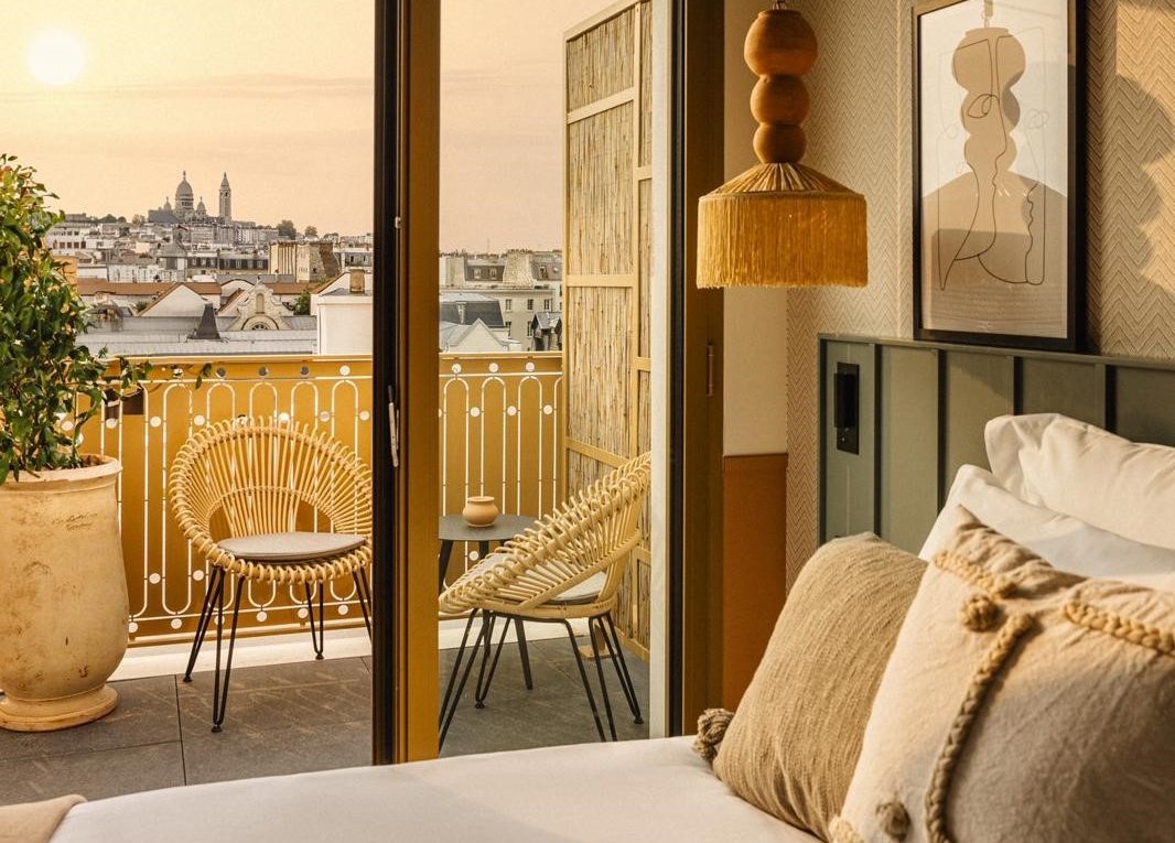 Bonne adresse : Bloom House Paris - Home magazine