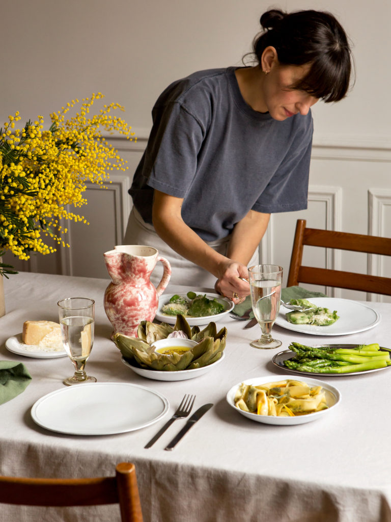 Le 1er numéro de HOME FOOD est en kiosque ! - Home magazine