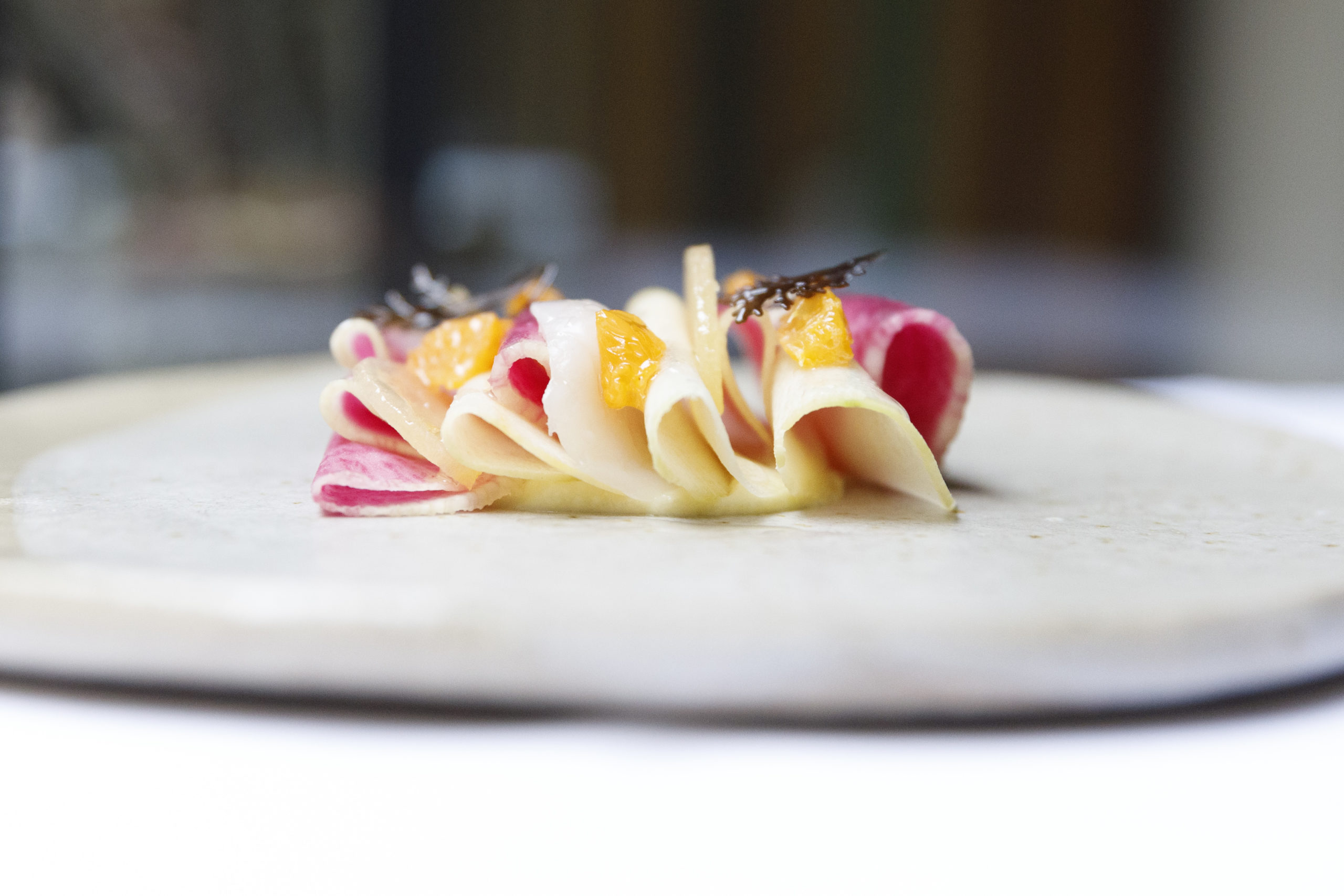 Datil par Manon Fleury, fine fleur de la gastronomie végétale - Home ...