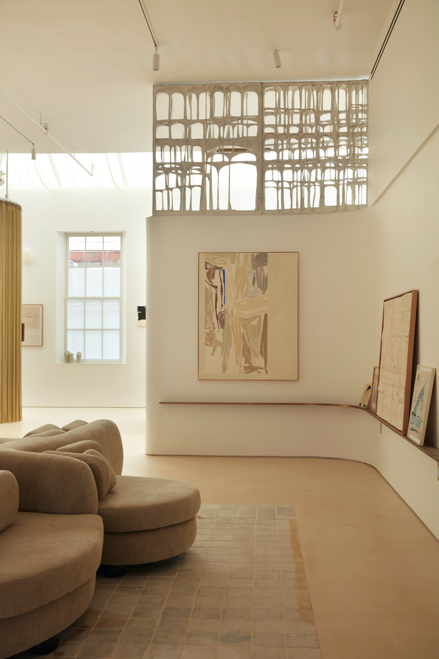 "Amelie, Maison d’Art" ouvre une galerie à New York - Home magazine