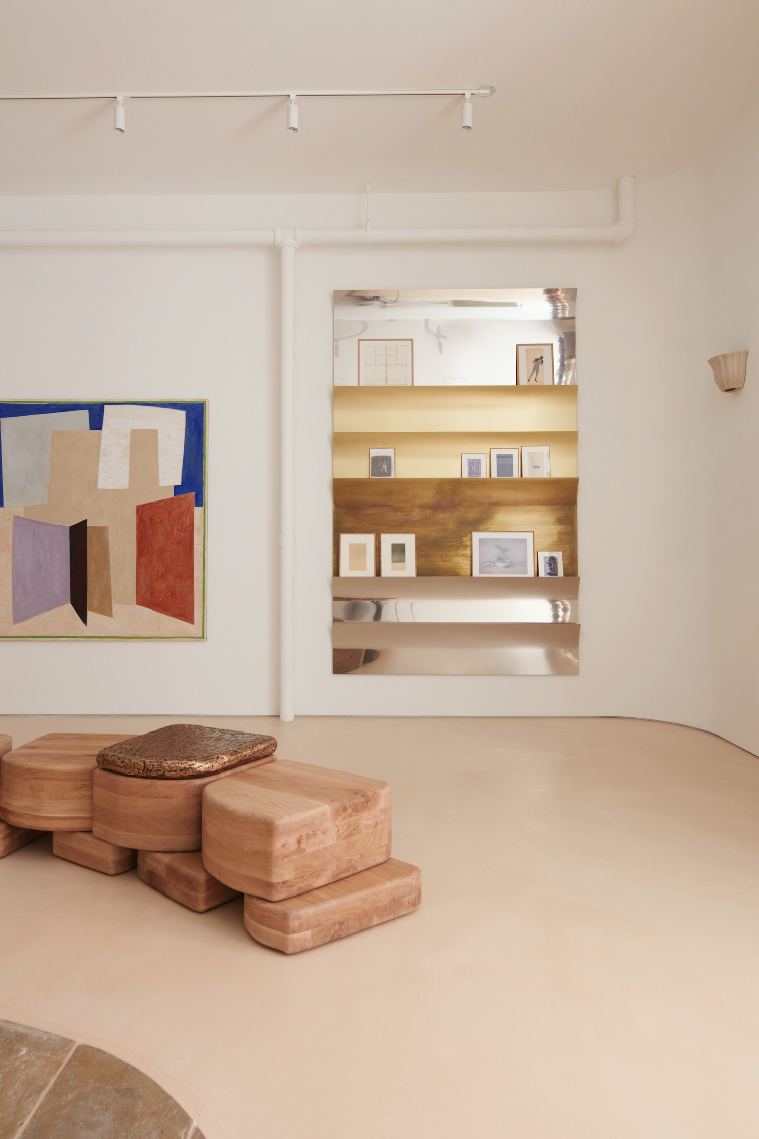 "Amelie, Maison d’Art" ouvre une galerie à New York - Home magazine