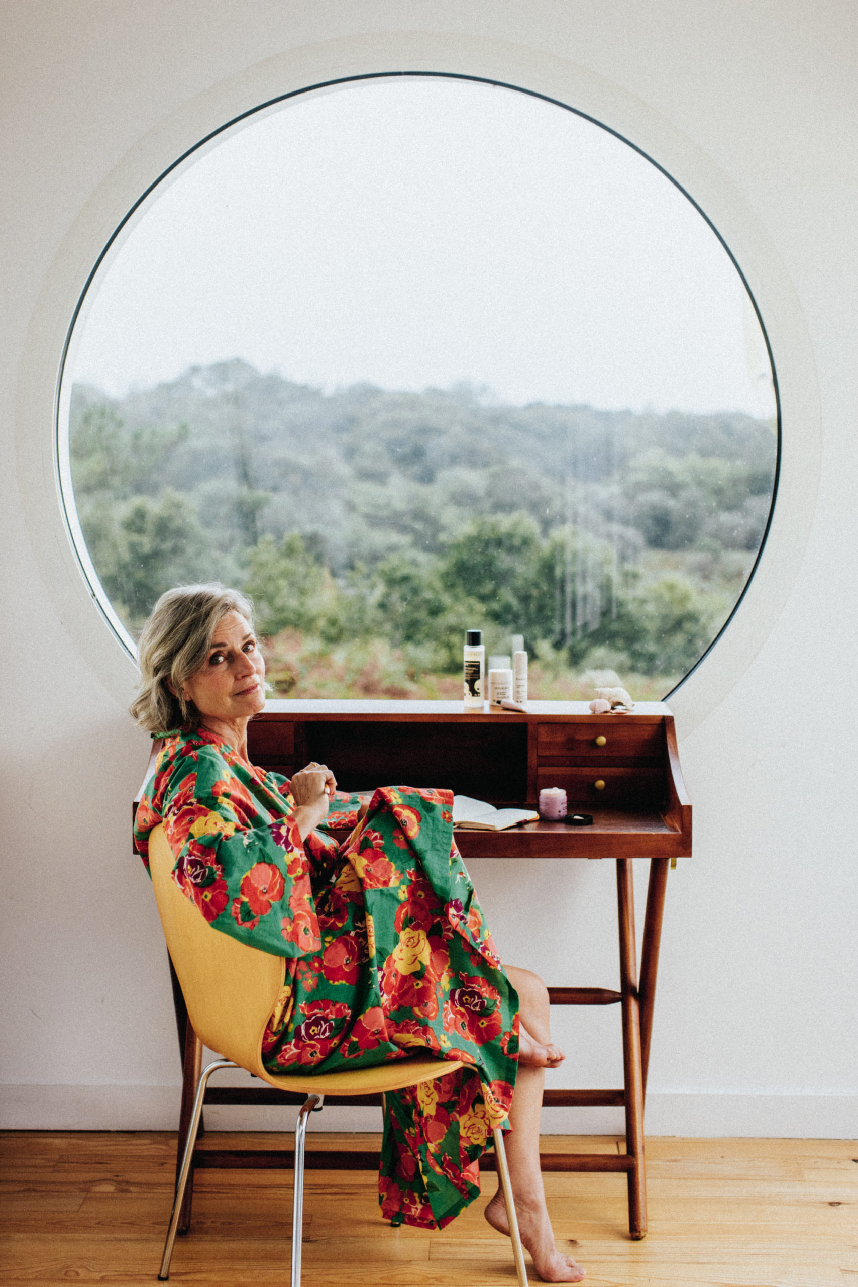 Rencontre avec Isabelle Carron, la fondatrice d'Absolution - Home magazine