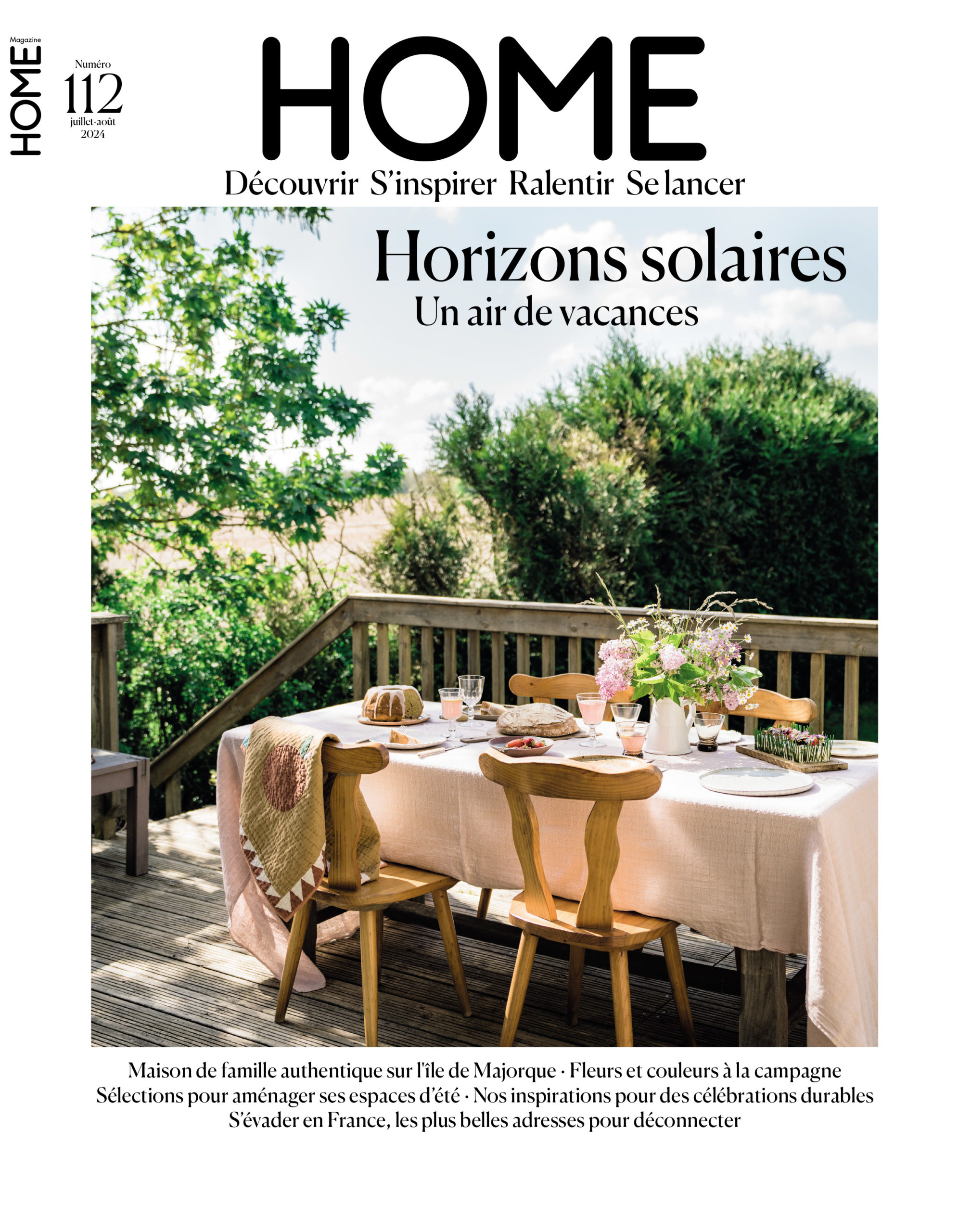 Accueil - Home magazine