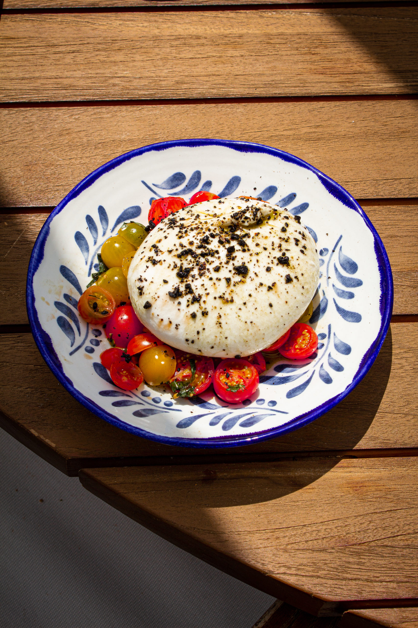 Bonne adresse : Bocca Mar, sur la plage à Nice - Home magazine