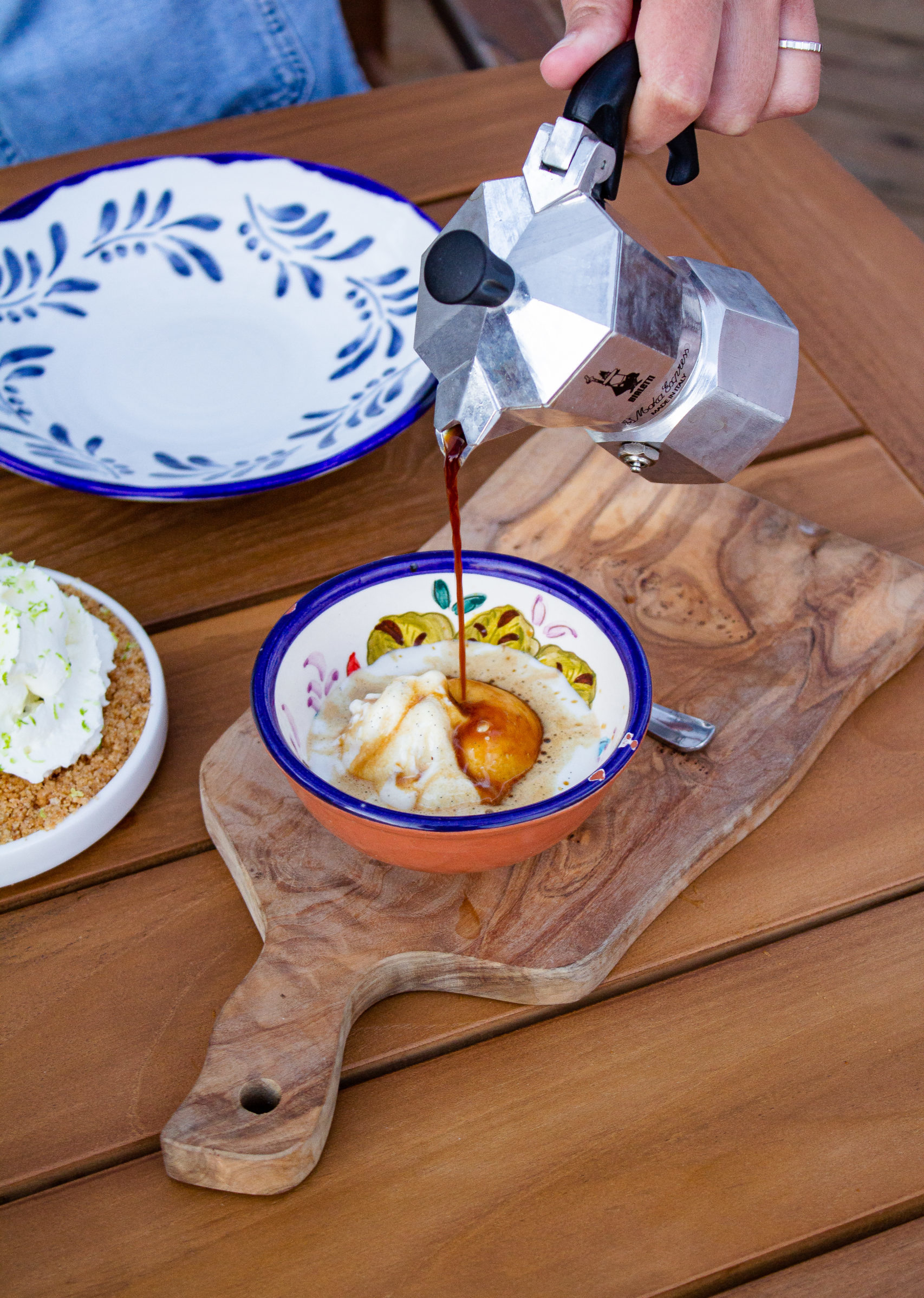 Bonne adresse : Bocca Mar, sur la plage à Nice - Home magazine