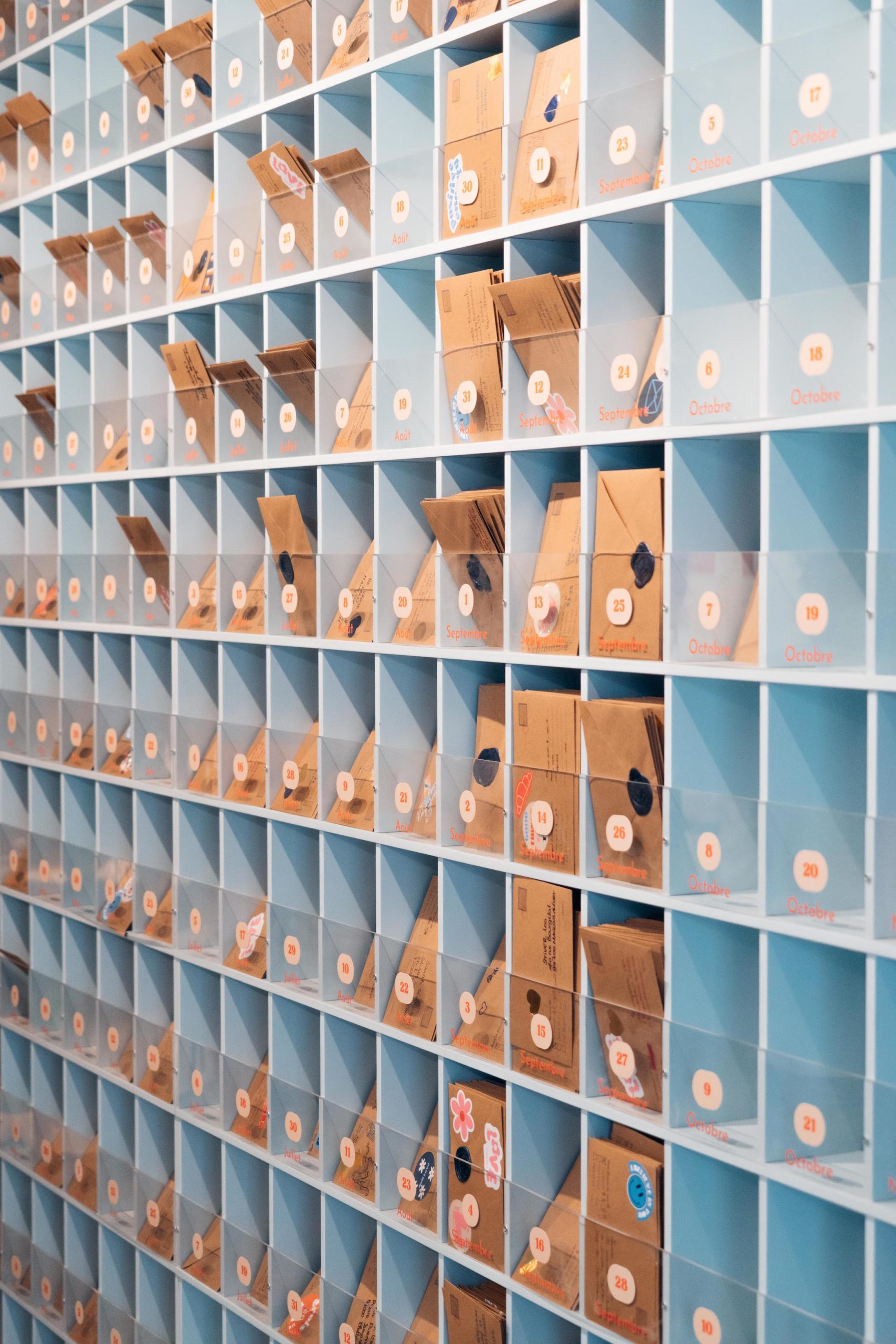 Bonne adresse : Café Pli, le premier café à lettres - Home magazine