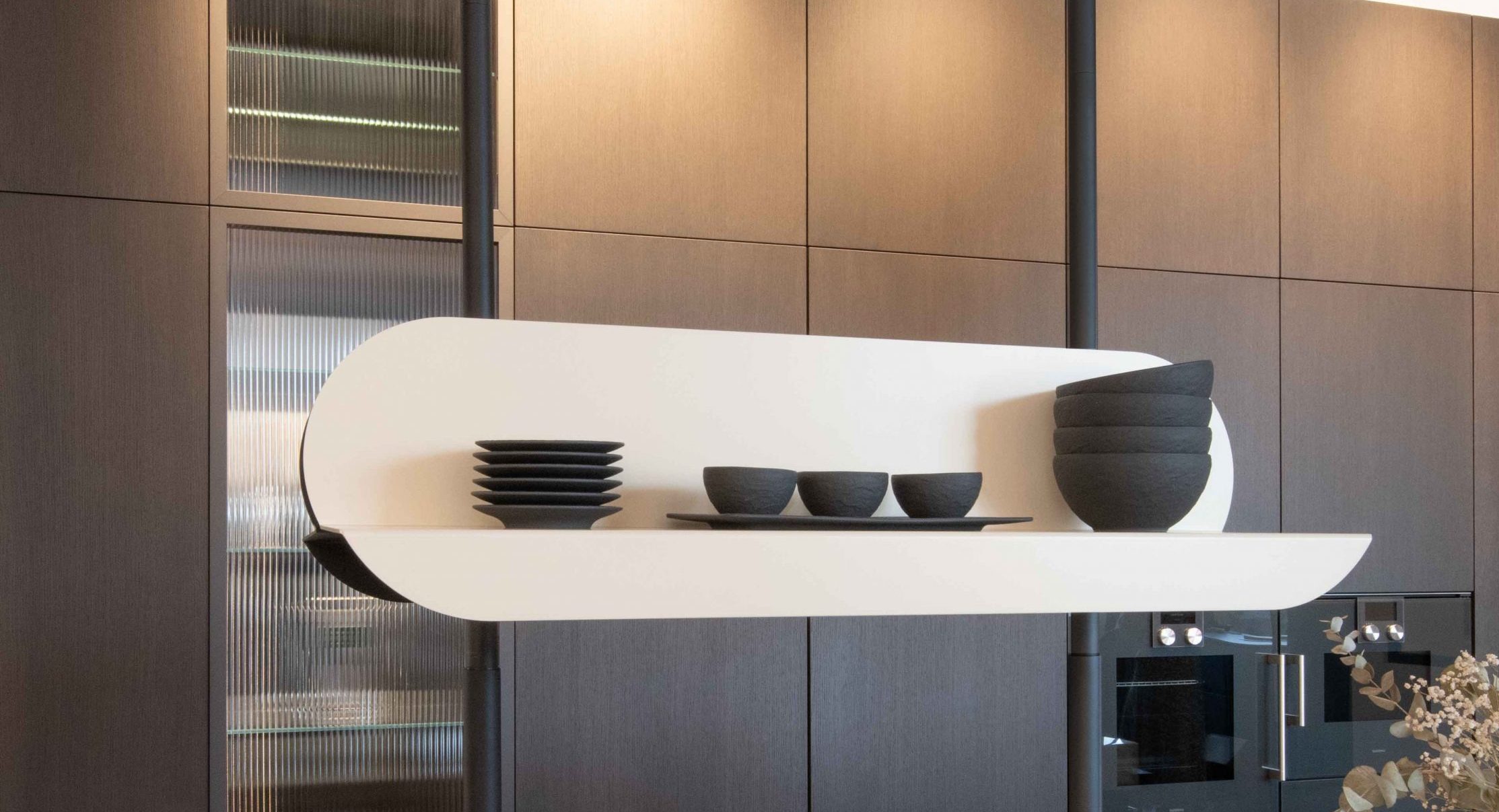 Hilo, le mobilier sans fixation astucieux pour les locataires - Home ...