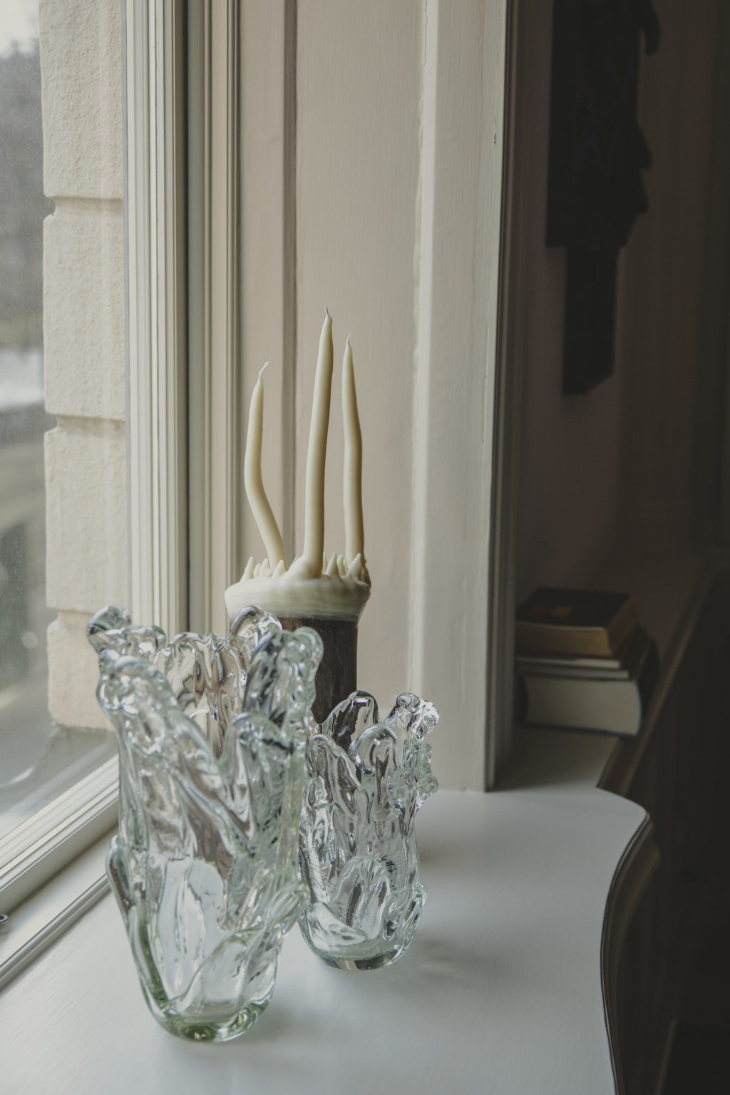 Intérieur : chez Magda Marnell à Stockholm - Home magazine