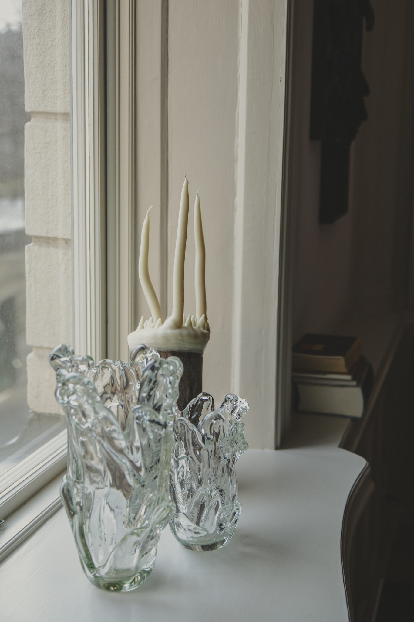 Intérieur : chez Magda Marnell à Stockholm - Home magazine