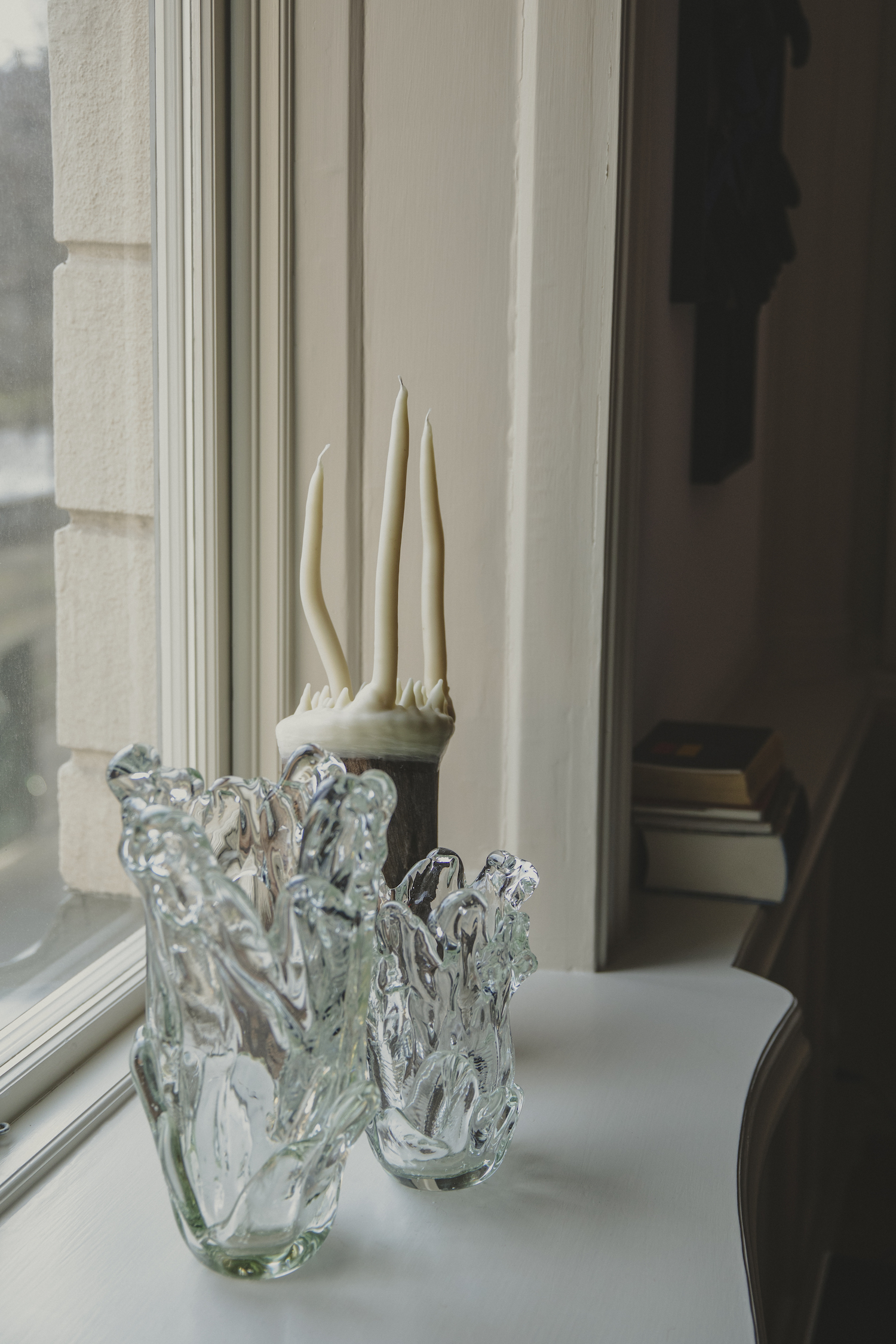Intérieur : chez Magda Marnell à Stockholm - Home magazine