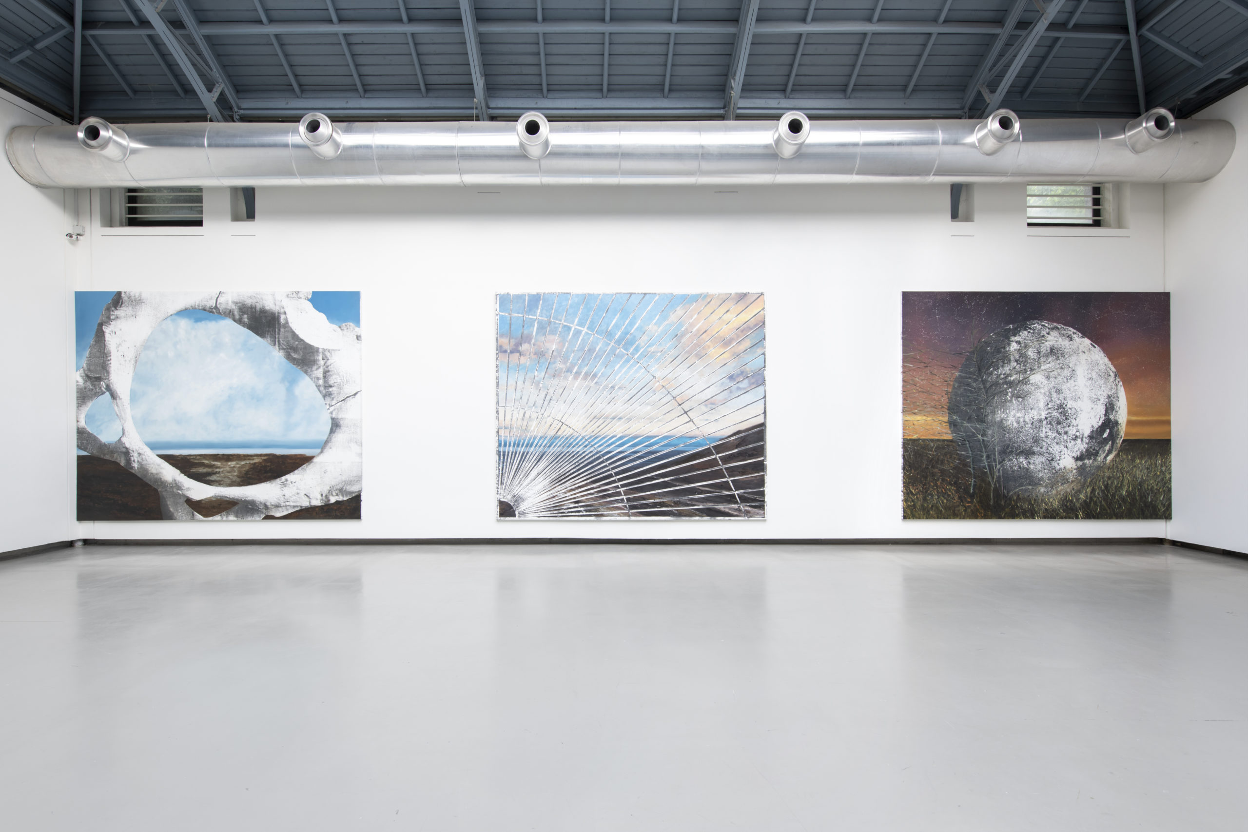 L’exposition « Aster » : La Verrière révèle l’univers poétique de l ...