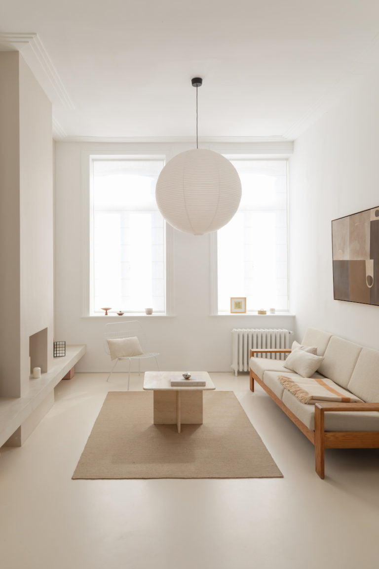 Intérieur : chez les fondateurs de Heju à Lille - Home magazine