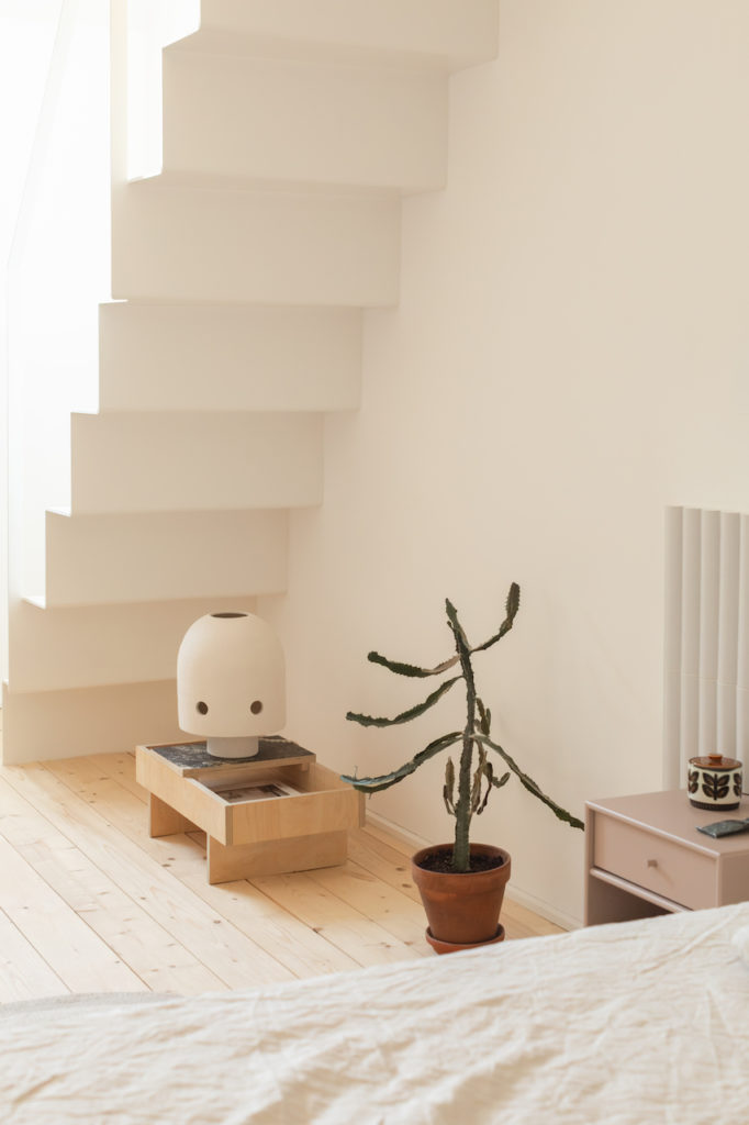 Intérieur : chez les fondateurs de Heju à Lille - Home magazine