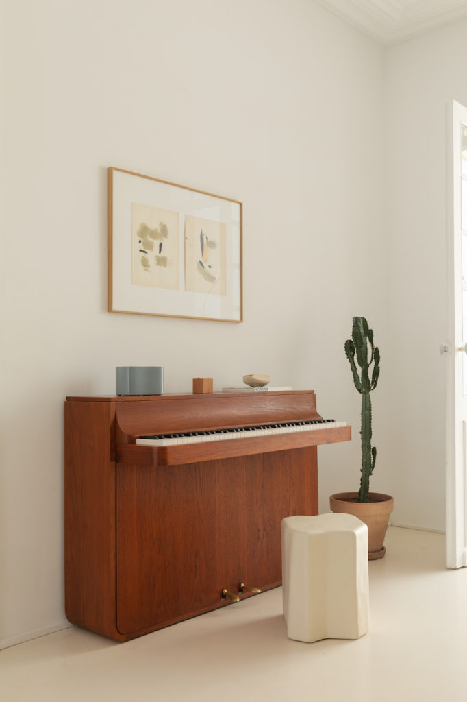 Intérieur : chez les fondateurs de Heju à Lille - Home magazine