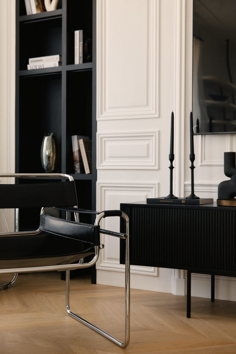 Rennes II, le nouveau projet parisien de Kast Design - Home magazine