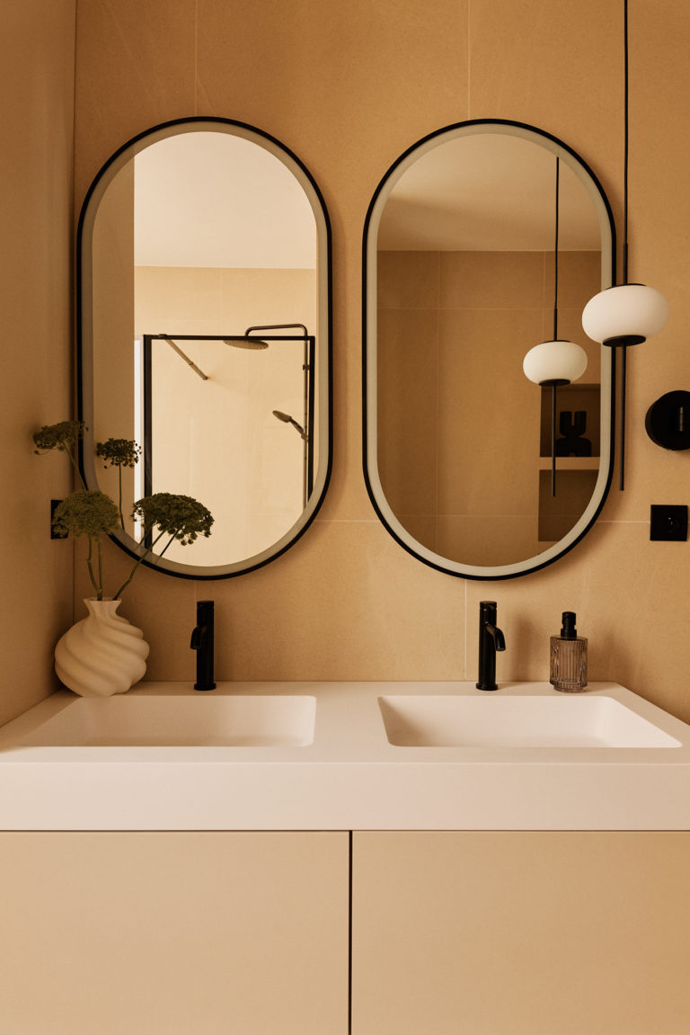 Rennes II, le nouveau projet parisien de Kast Design - Home magazine