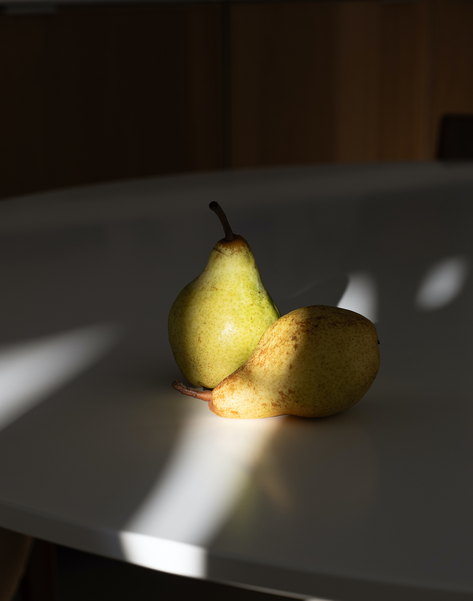 Recettes : 4 façons de cuisiner la poire - Home magazine