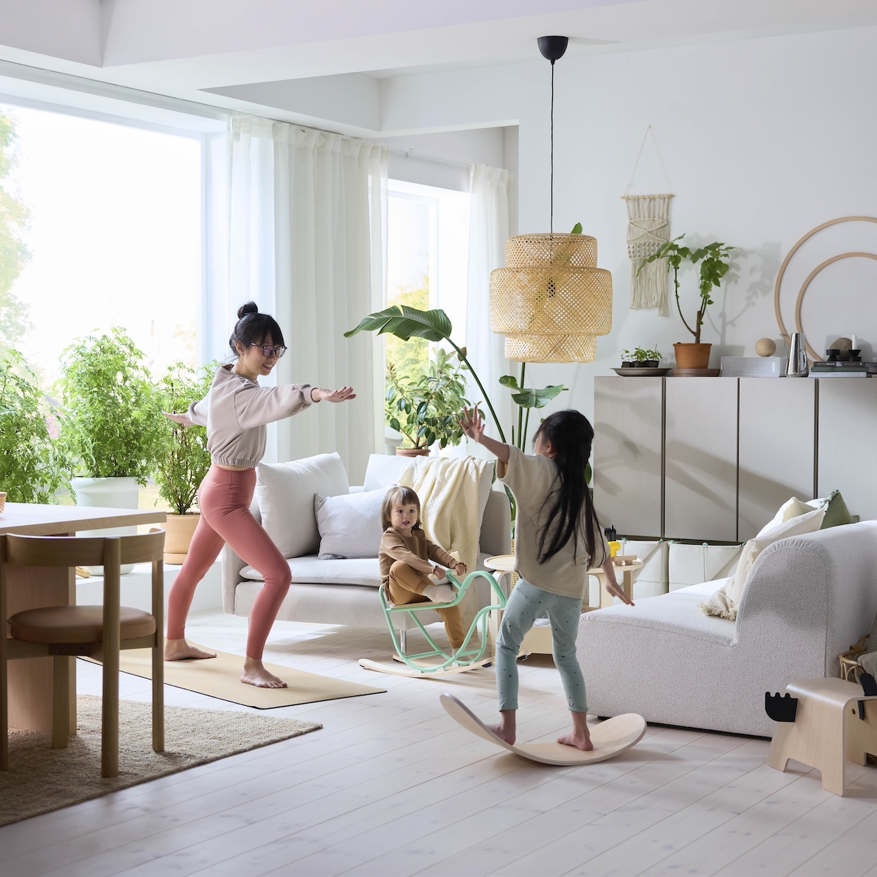 Ikea invite le jeu dans sa nouvelle collection kids : GREJSIMOJS - Home ...