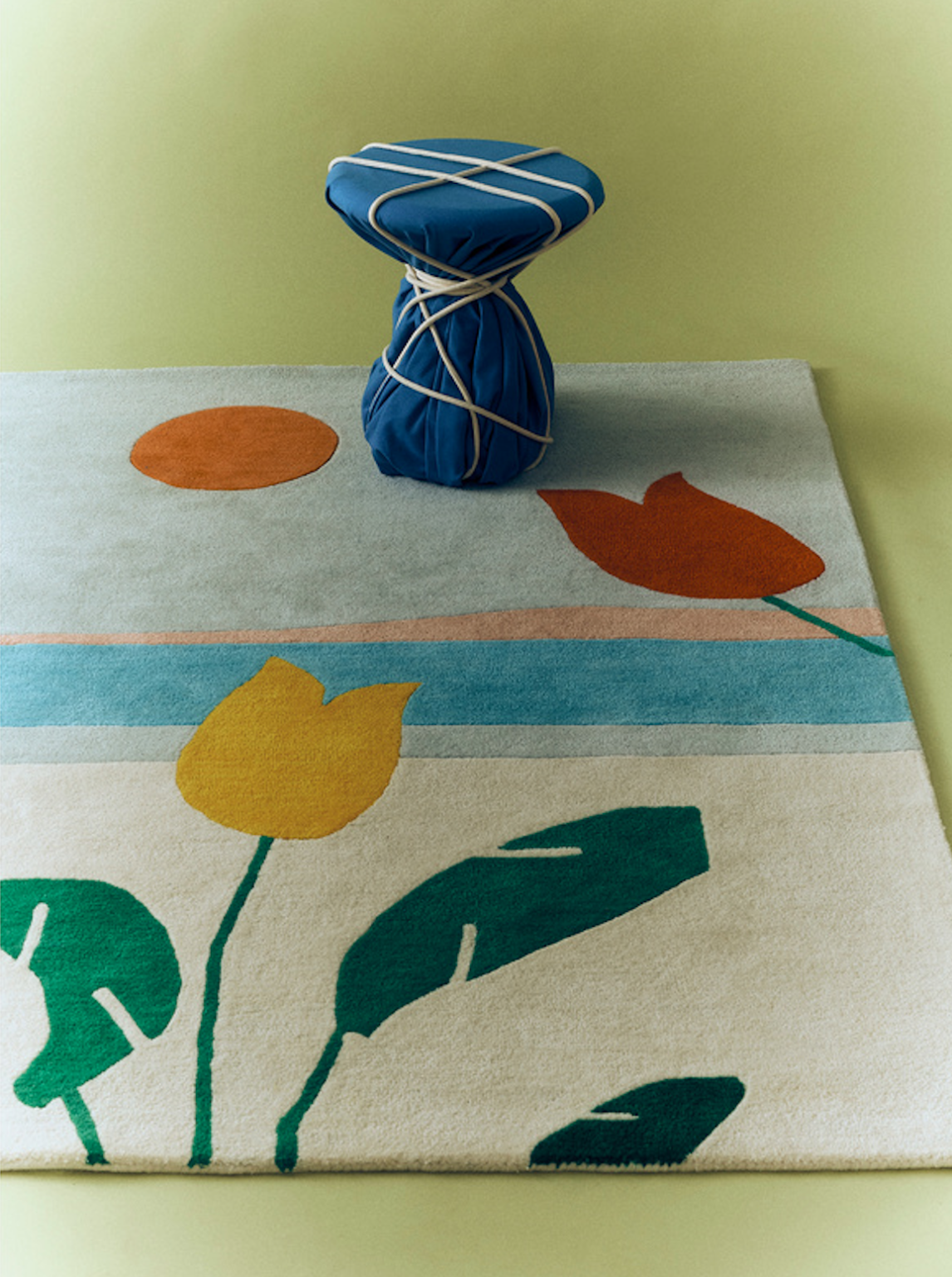 Collab : Monoprix collabore avec Ben Arpéa pour le printemps - Home ...