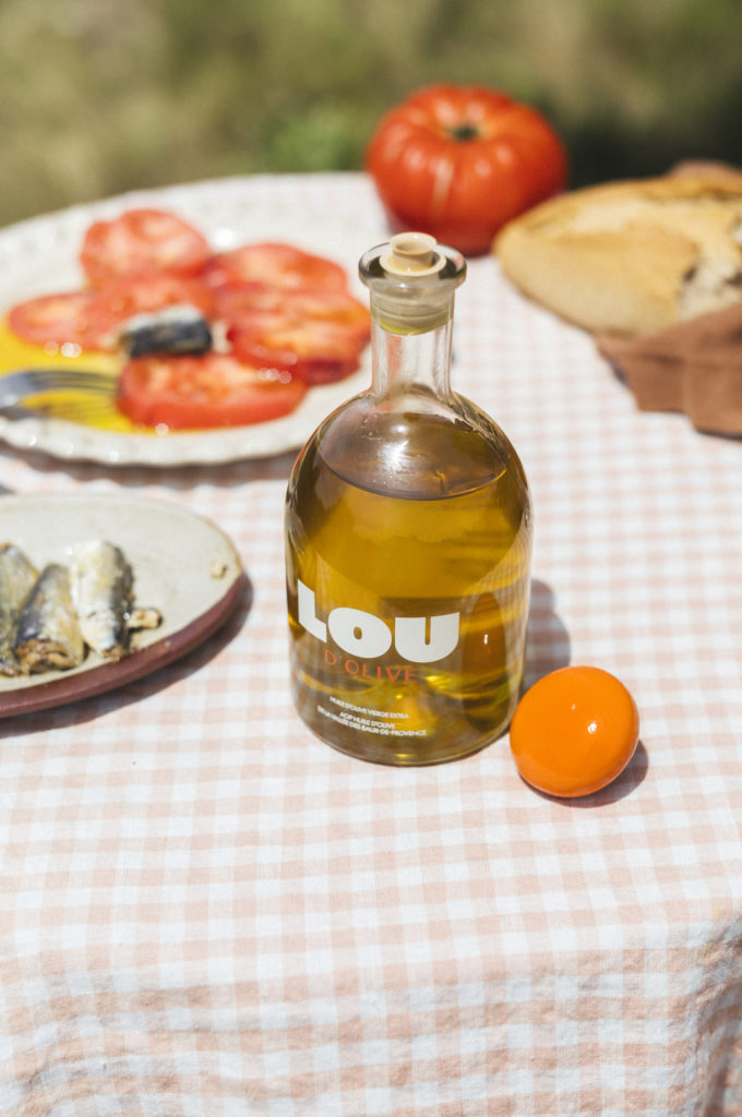 Loulou Kitchen ouvre un pop-up store à Paris - Home magazine